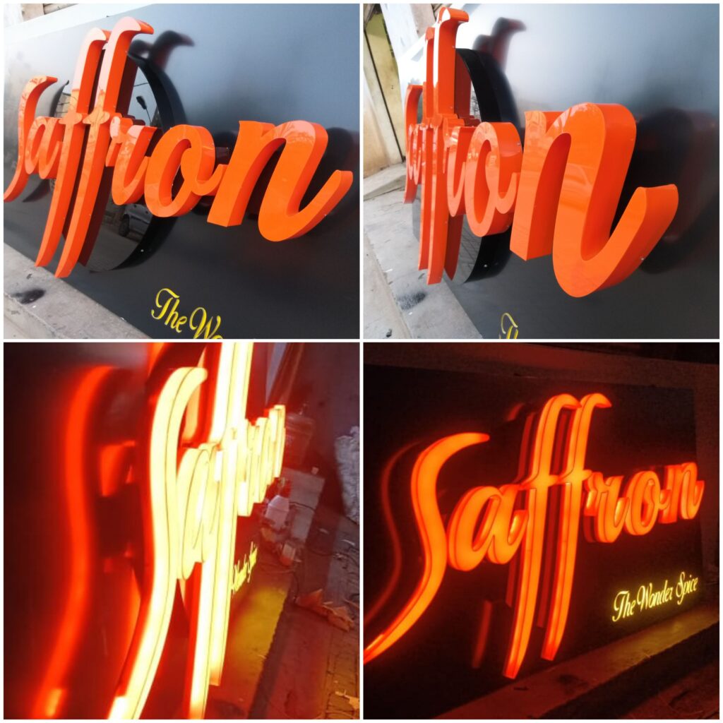 Hadid Signs – Led Sign Board Manufacturer