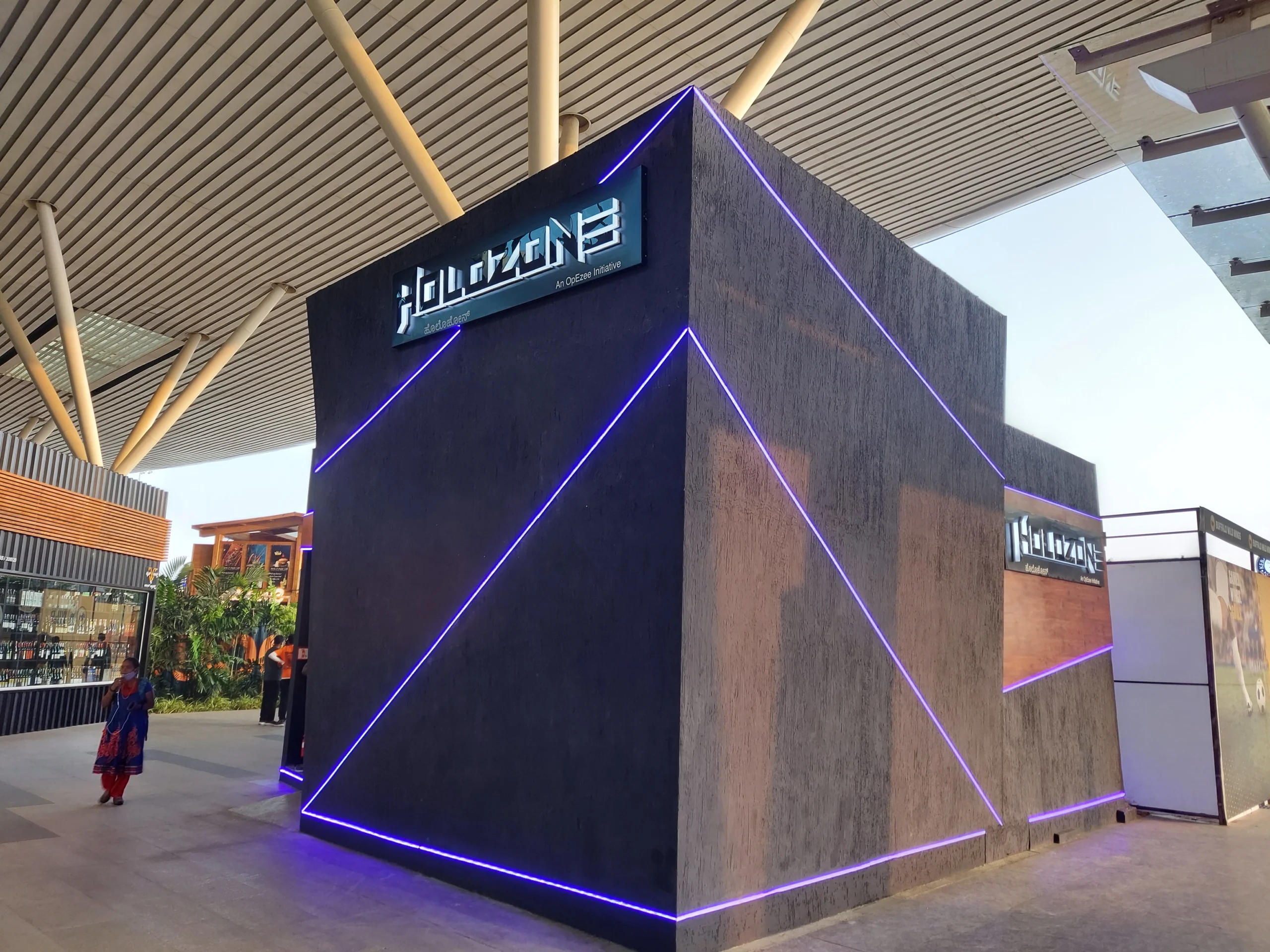 Led Sign boards - Hadid Signs