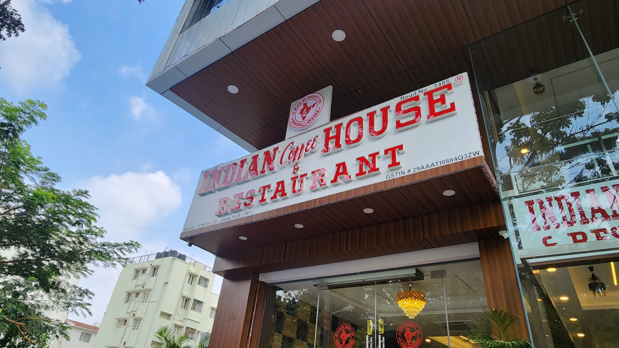 Hadid Signs – Led Sign Board Manufacturer