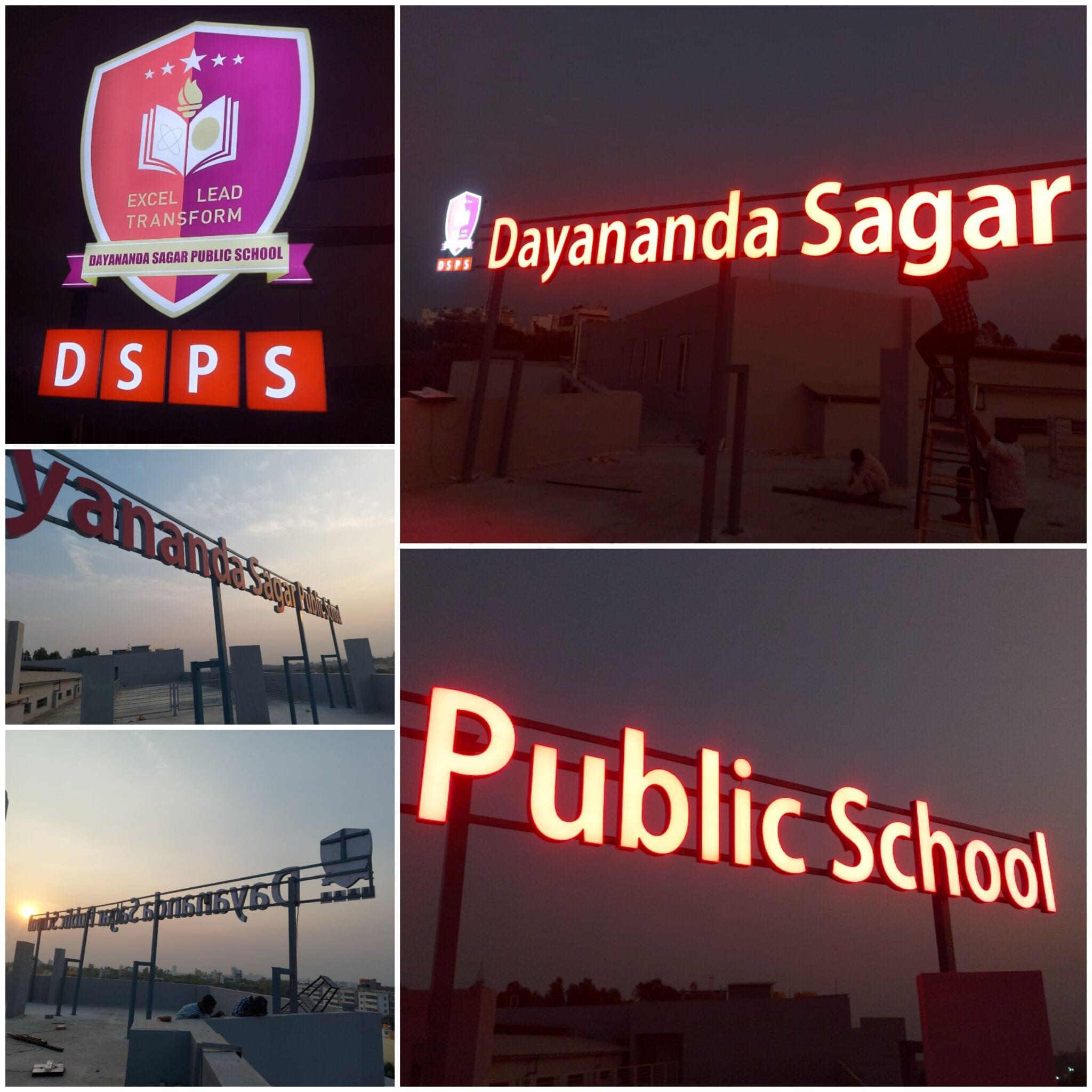 LED Sign Boards Manufacturers in Bangalore
